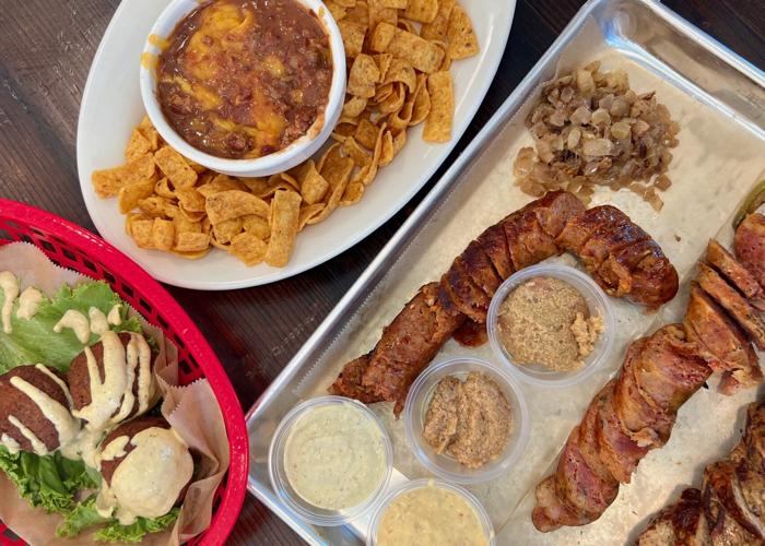 Gambit's Winter 2023 Dining Issue: Where to eat in New Orleans this ...