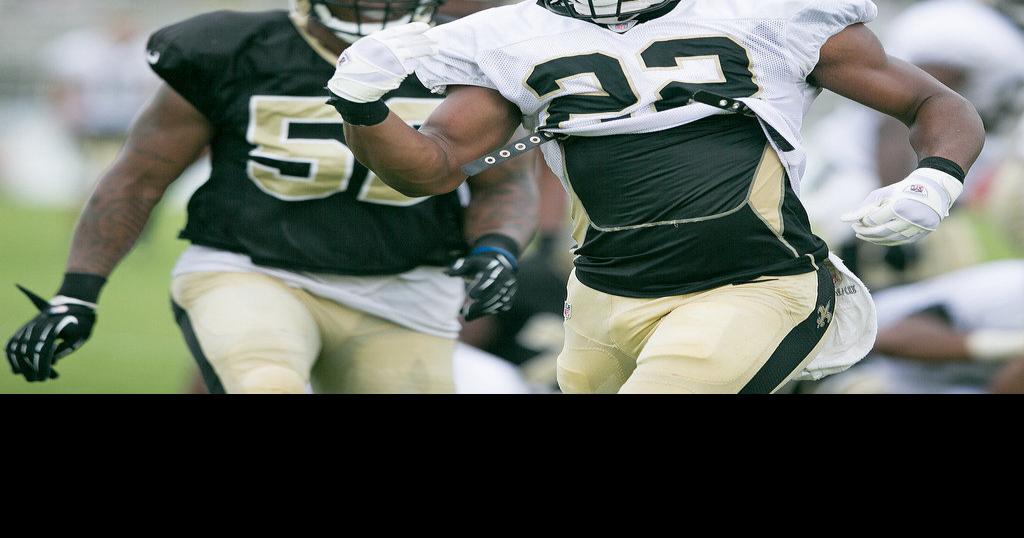 Drew Brees' jealousy, Tyrann Mathieu and Duck Dynasty return, LSU's ...