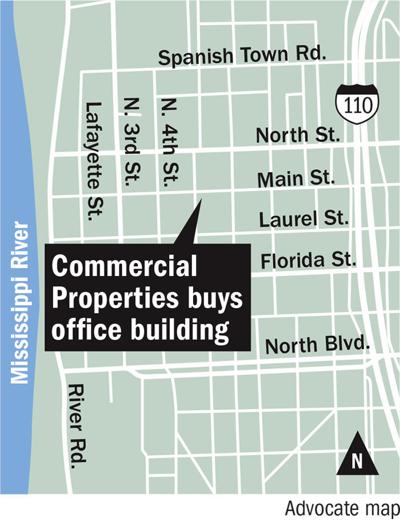 LABI moving statewide headquarters to downtown Baton Rouge, closer to ...