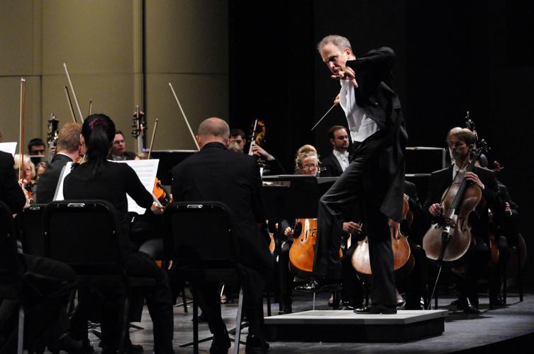 New Orleans opera, symphony team up to aid flood-impacted arts groups ...