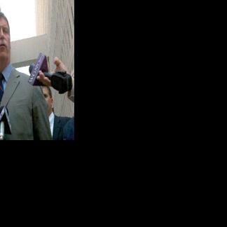 Jim Letten demotes second-in-command, tries to quietly weather scandal ...