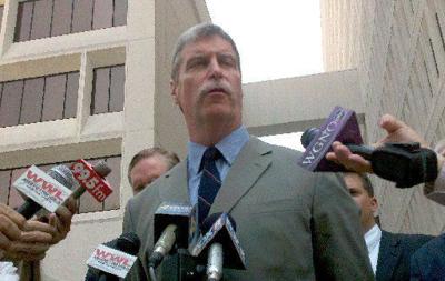 Jim Letten demotes second-in-command, tries to quietly weather scandal ...