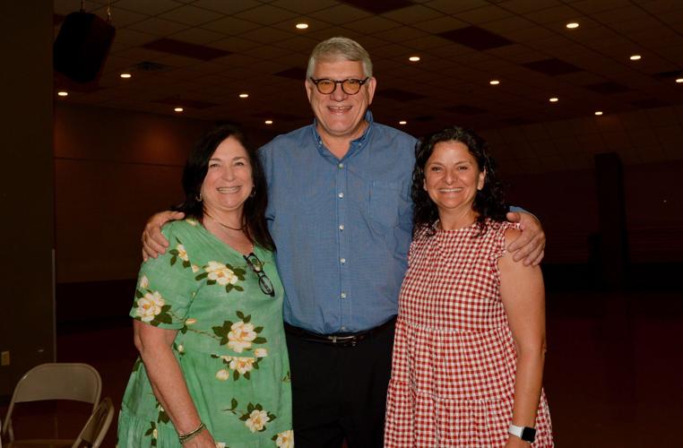 A prayerful gathering for Covington Kiwanis Club and friends | St ...