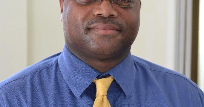 Meet Jefferson Parish CASA's newest board member: Derek Bardell ...