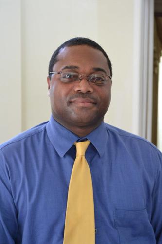 Meet Jefferson Parish CASA's newest board member: Derek Bardell ...