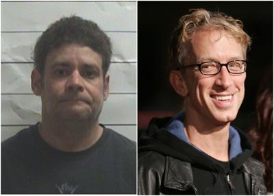 andy dick controversy