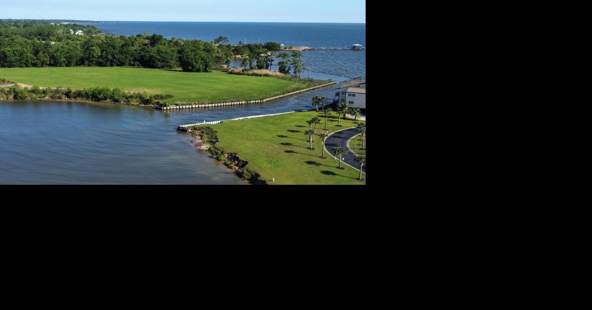 Mandeville City Council moves Sucette Harbor project forward for ...