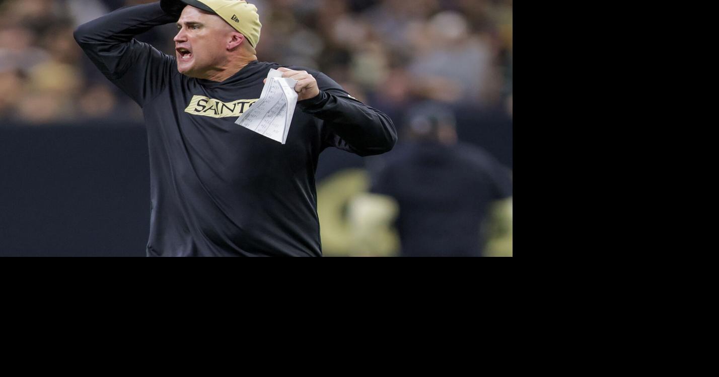 Looking ahead to Saints' decisions with Rizzi, coach, draft | Saints ...