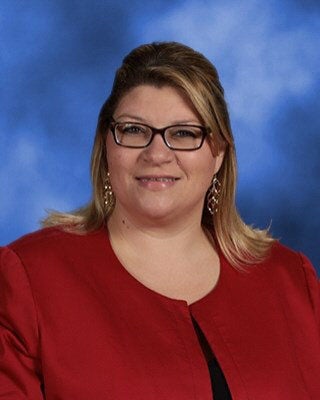 Meraux Elementary School, which opens this fall, names a principal ...
