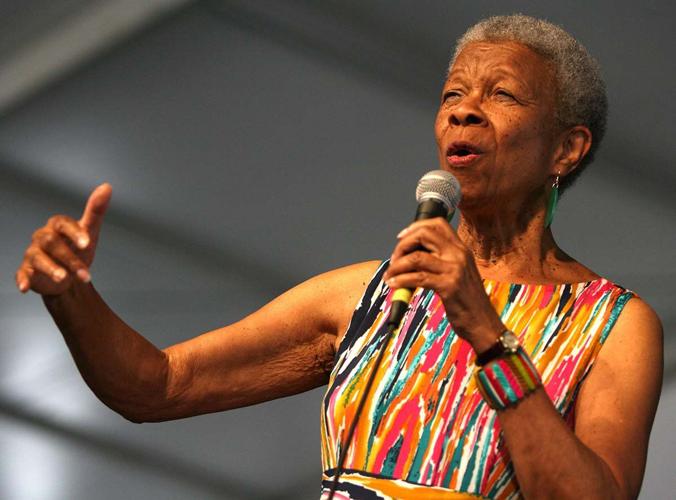 At 90, jazz singer Germaine Bazzle is still learning, still excited ...