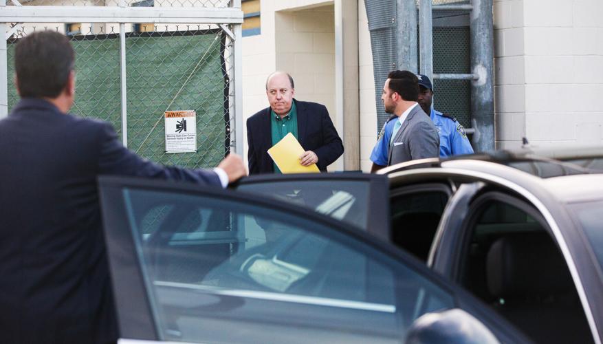He hasn't worked in 21 months. But St. John judge accused of molesting ...