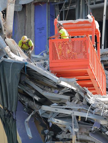 Family of killed Hard Rock Hotel worker says remains will finally be ...