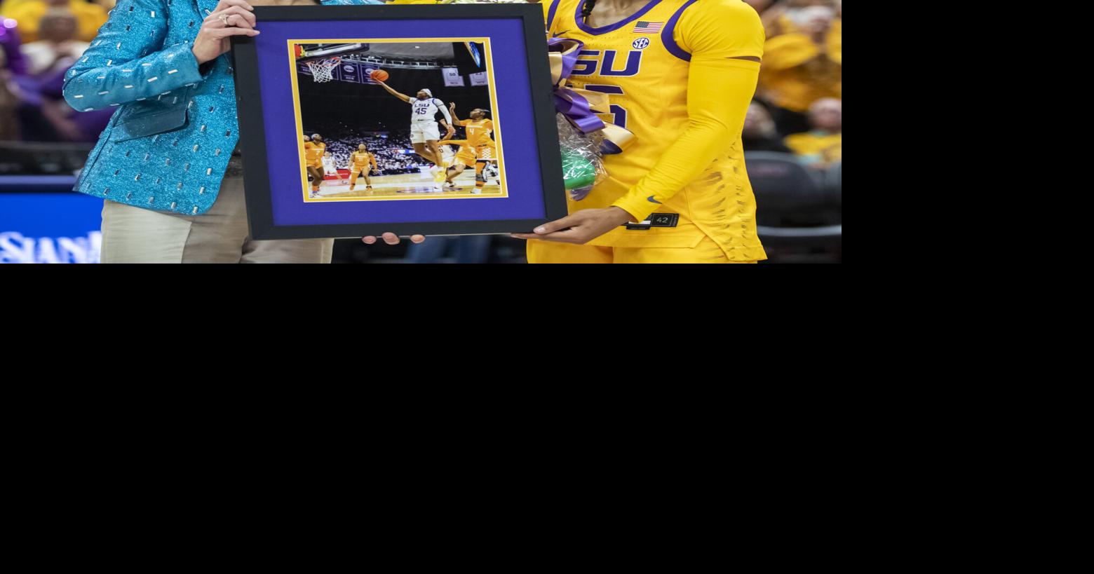 LSU needs Alexis Morris in 'Lex Luthor' mode in SEC tourney | Womens ...