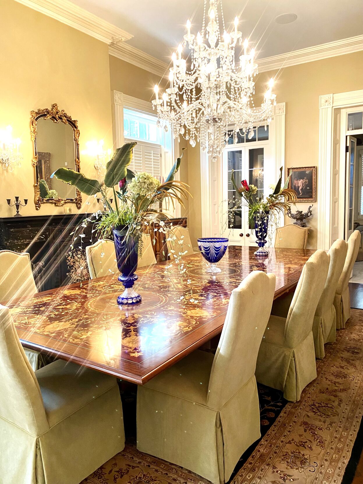 $2.5M French Quarter home melds history, modern livability | Home ...