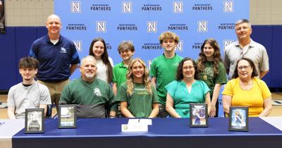 A Northshore dancer announces that she's headed to Southeastern | St ...