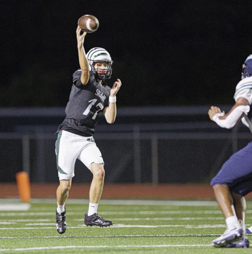 Slidell earns a 34-12 win over Livingston Collegiate | St. Tammany ...