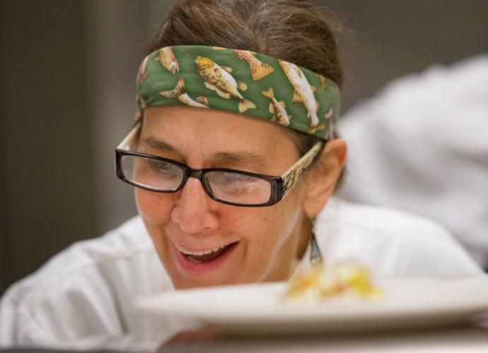 New Orleans restaurants step up for another fundraiser, but this time ...