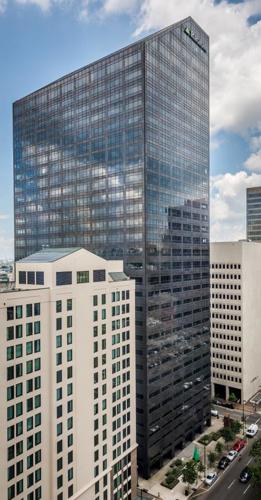 Reily Foods leaving downtown New Orleans for Elmwood | Business News ...