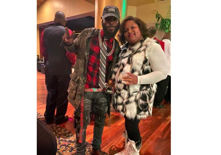 Taser video shows moment Marrero man is fatally shot by JPSO deputy ...