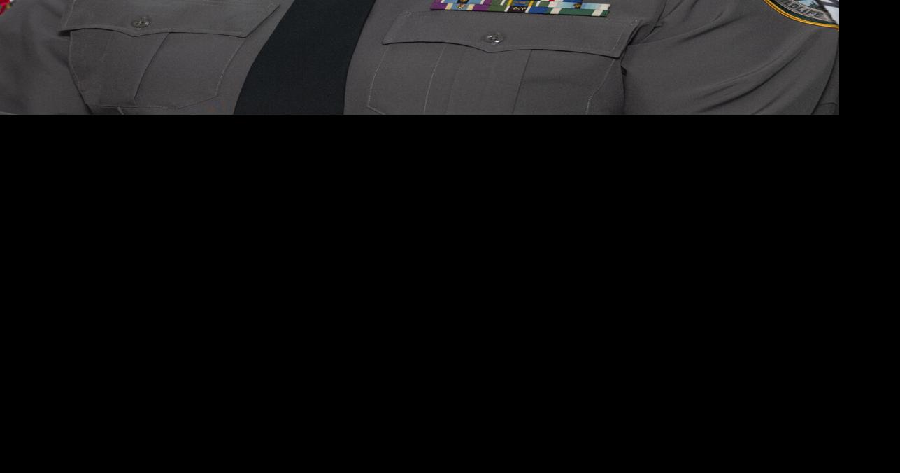 Rachel Zechenelly heads LDWF Enforcement Division | Louisiana Inspired ...