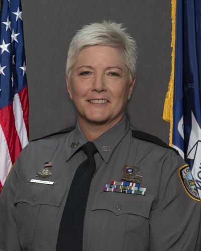 Rachel Zechenelly heads LDWF Enforcement Division | Louisiana Inspired ...