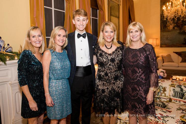 Late Night in the Emerald City honoring Marcia Conwill | Parties ...