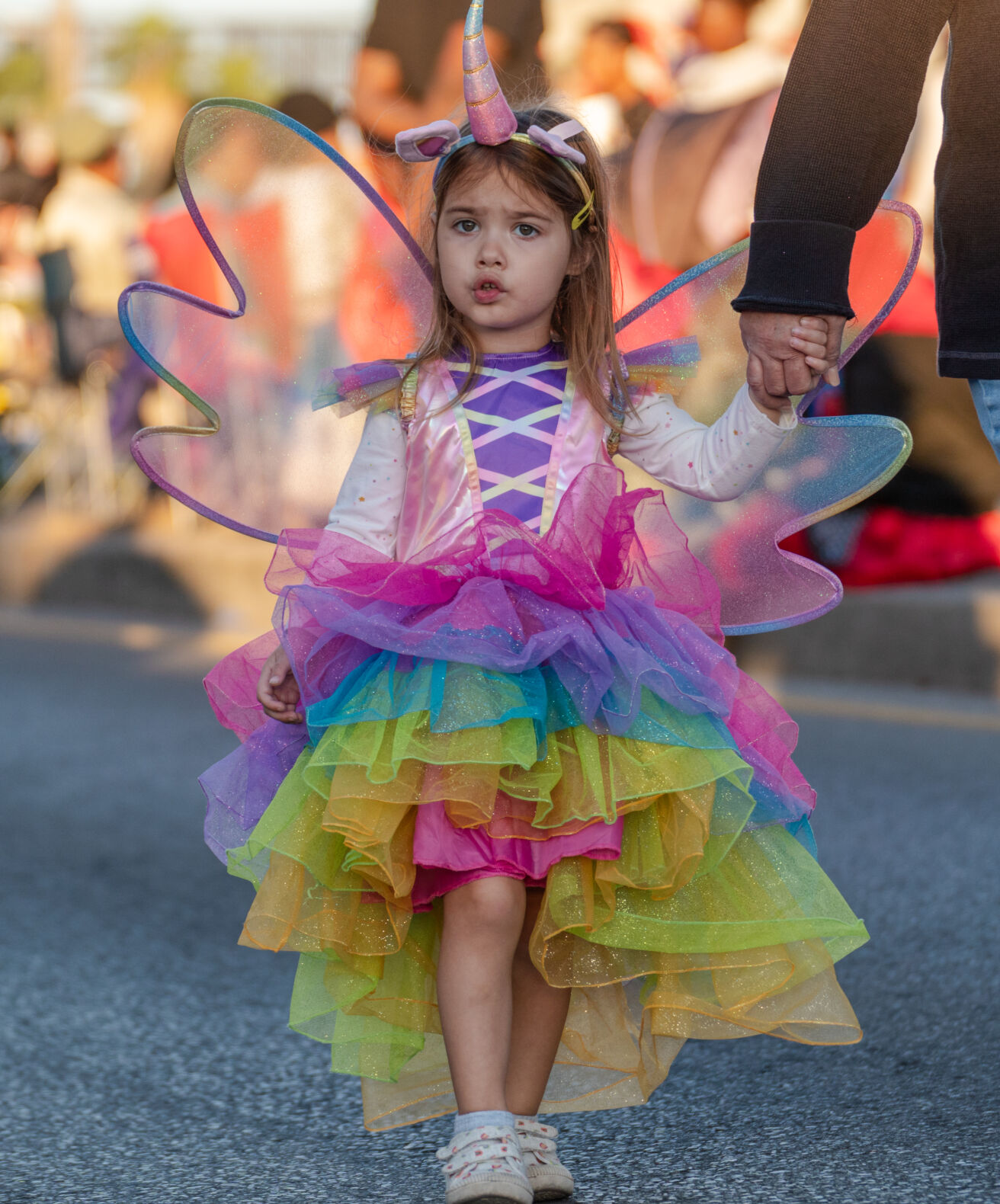 Krewe of Boo parade rolls through New Orleans | Photos | nola.com