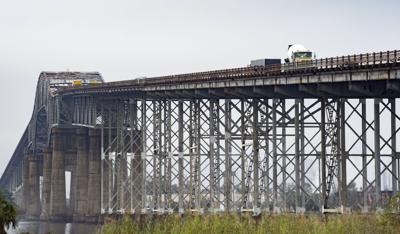 New southwest Louisiana bridge projects hits major setback | Lake Charles | nola.com