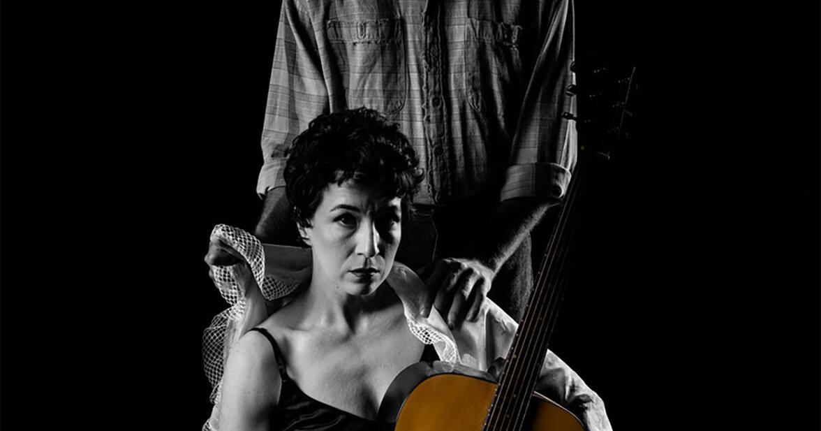 'Orpheus' opens Williams Co. season; NOLAProject 'Brilliant ...