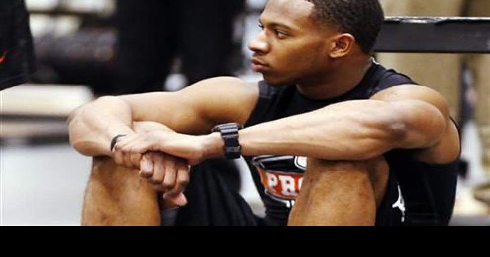 Oklahoma State CB Justin Gilbert visiting Saints on Monday | Saints ...