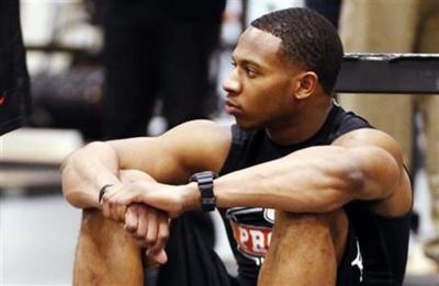 Oklahoma State CB Justin Gilbert visiting Saints on Monday | Saints ...