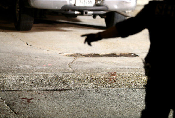 Marrero man imprisoned 30 years for killing 1, wounding another | Crime ...