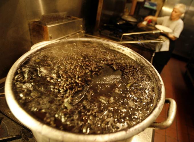 Liborio Cuban Restaurant quietly closed after 40 years | Where NOLA ...