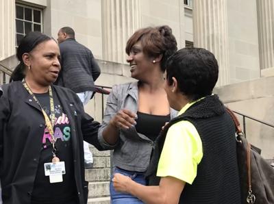 Justice in Louisiana moves slowly for battered women | Opinions and ...