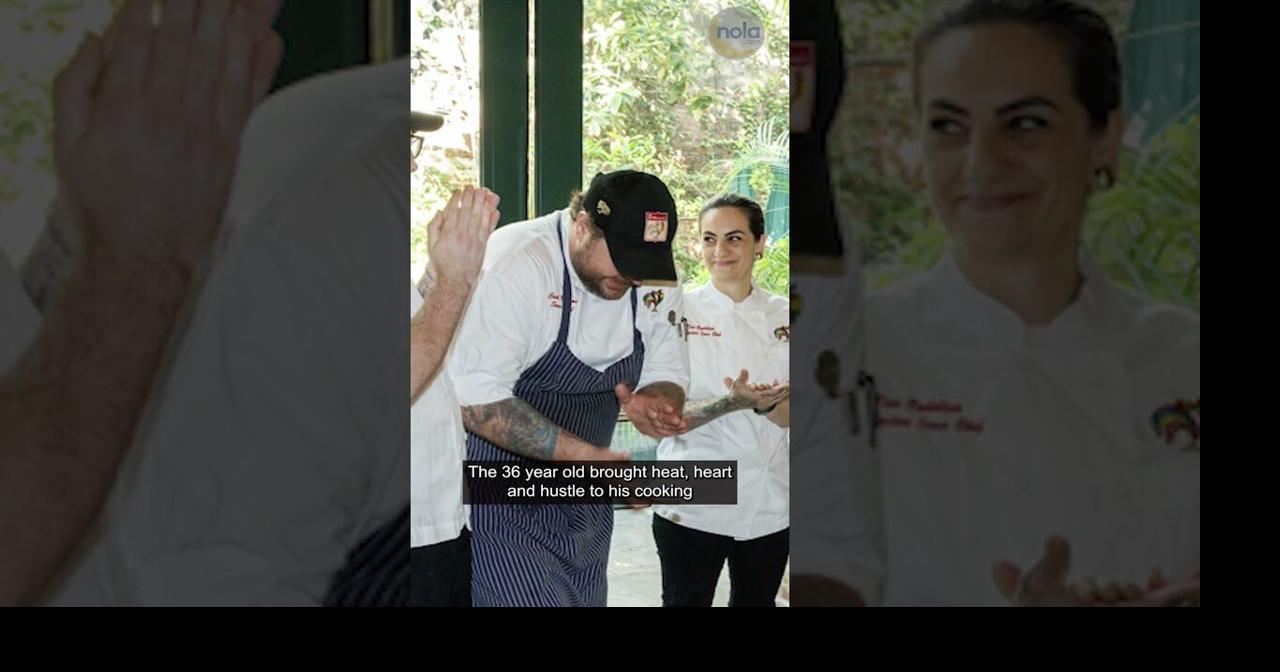 Brennan's chef shot and killed during carjacking in New Orleans ...