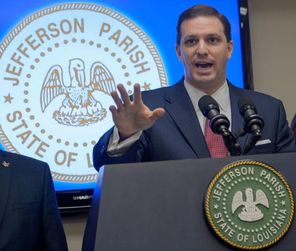 James Gill: In Mike Yenni sexting scandal, lawyer leading recall push ...