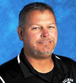 Eric Chuter named Salmen football coach | Prep Sports | nola.com