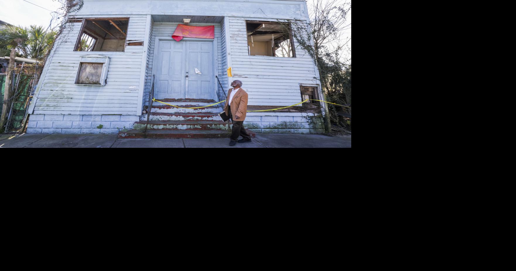 7th Ward church, incubator of New Orleans jazz, wins grant | News ...