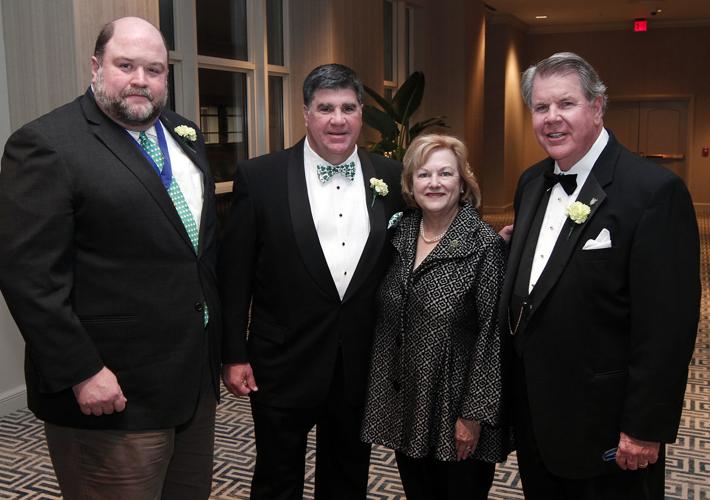 Photos: KIPP Gala, Hibernians Dinner, BRAVO Gala | Parties/Society ...
