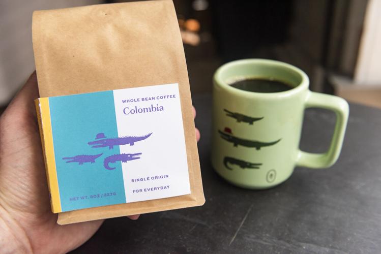 Congregation Coffee roaster, cafe returns with new owner | Where NOLA ...