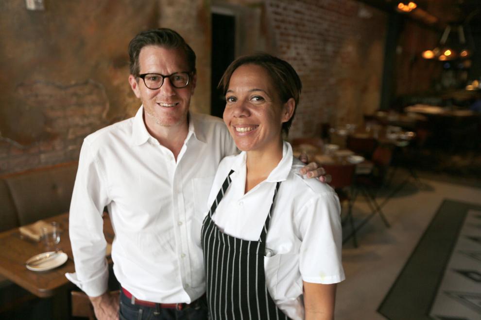 How to try Compere Lapin's anniversary menu in New Orleans | Where NOLA ...