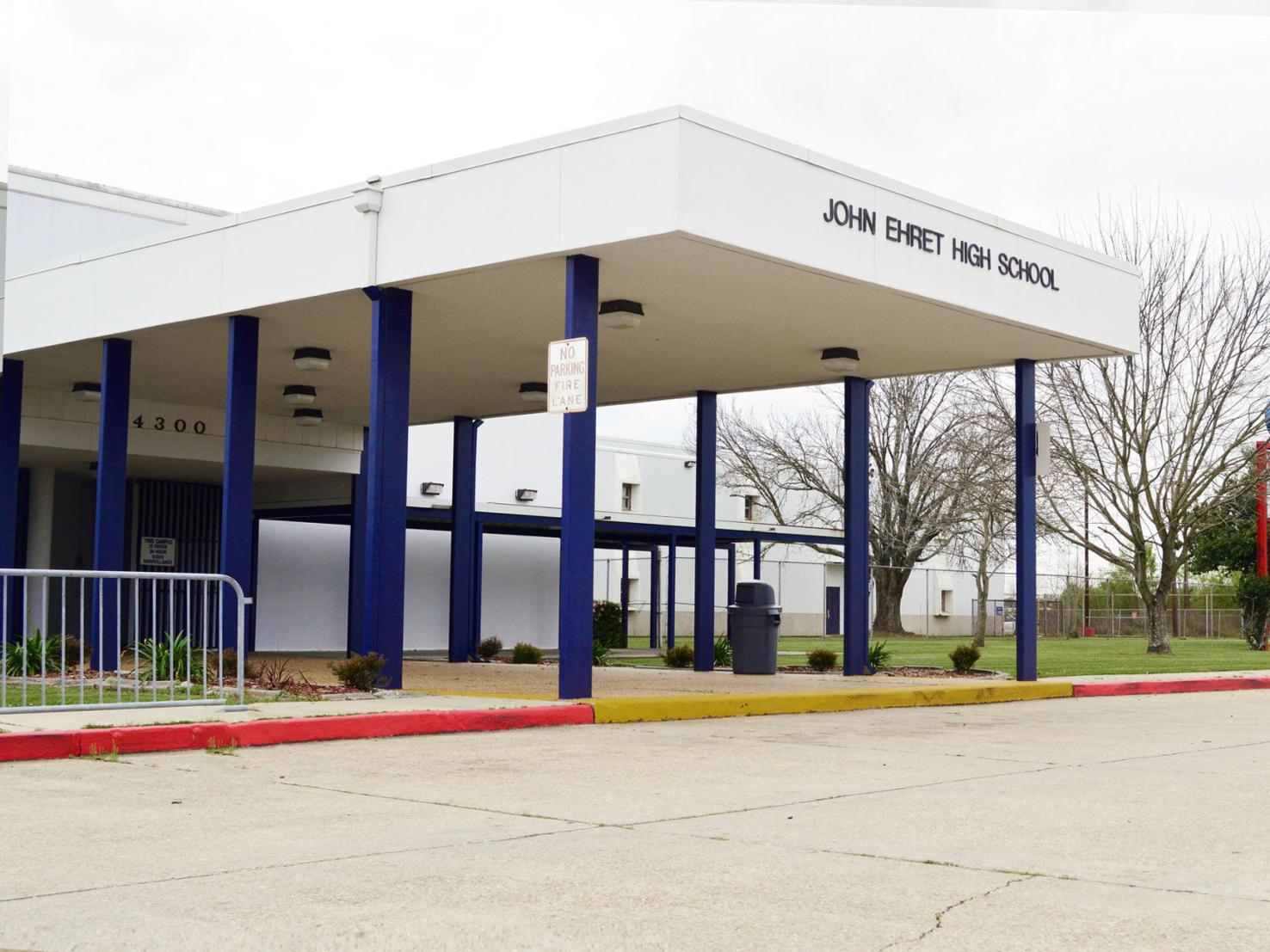Ehret High, Jefferson school system didn't accommodate boy with ...
