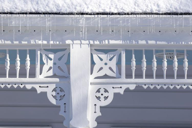 How cold did Louisiana get during winter snowstorm? | Weather | nola.com