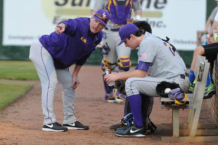 The development of Alan Dunn: How LSU's beloved pitching coach learned ...