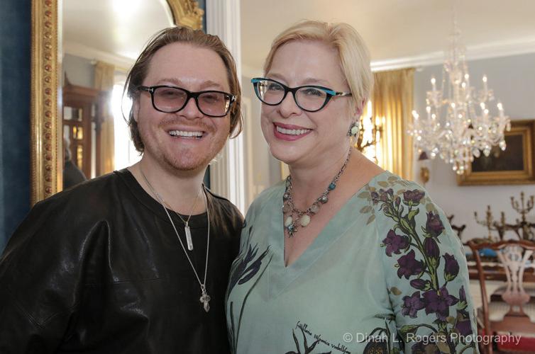 New Orleans Keyboard Festival reception caps off a virtuosic week ...