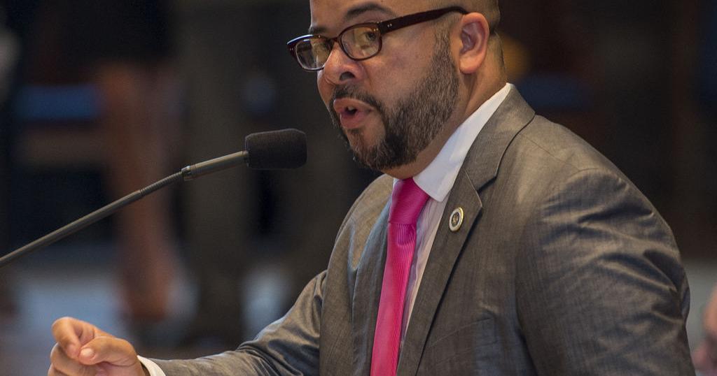 Amid rumors, former state Sen. JP Morrell says he won't run for DA ...