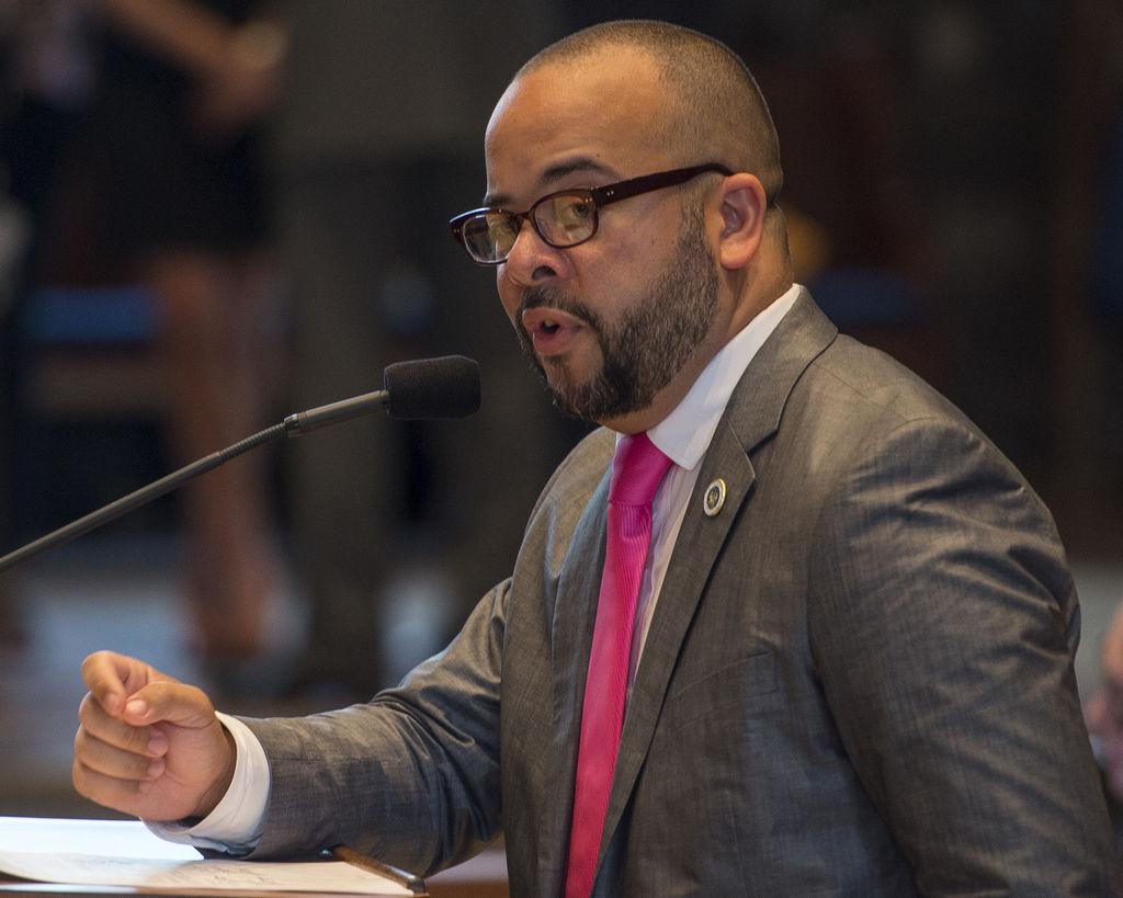 Amid rumors, former state Sen. JP Morrell says he won't run for DA ...