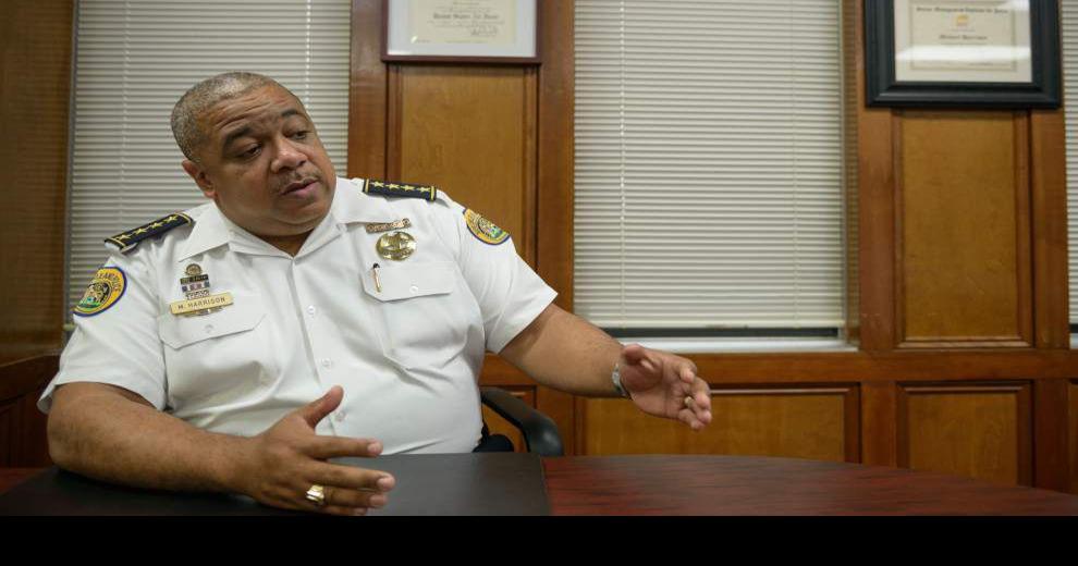 NOPD launches new recruit class, third so far in 2015 | News | nola.com