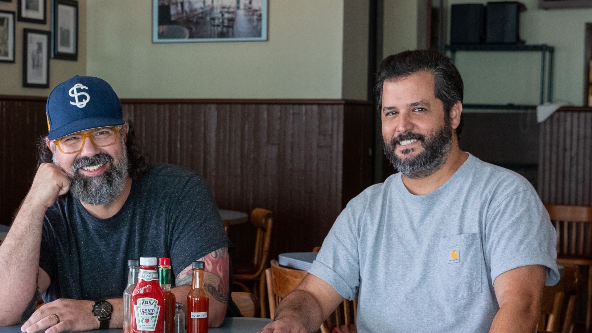 Cuban food, drinks coming to Freret Street at Cafe Conmigo | Where NOLA ...
