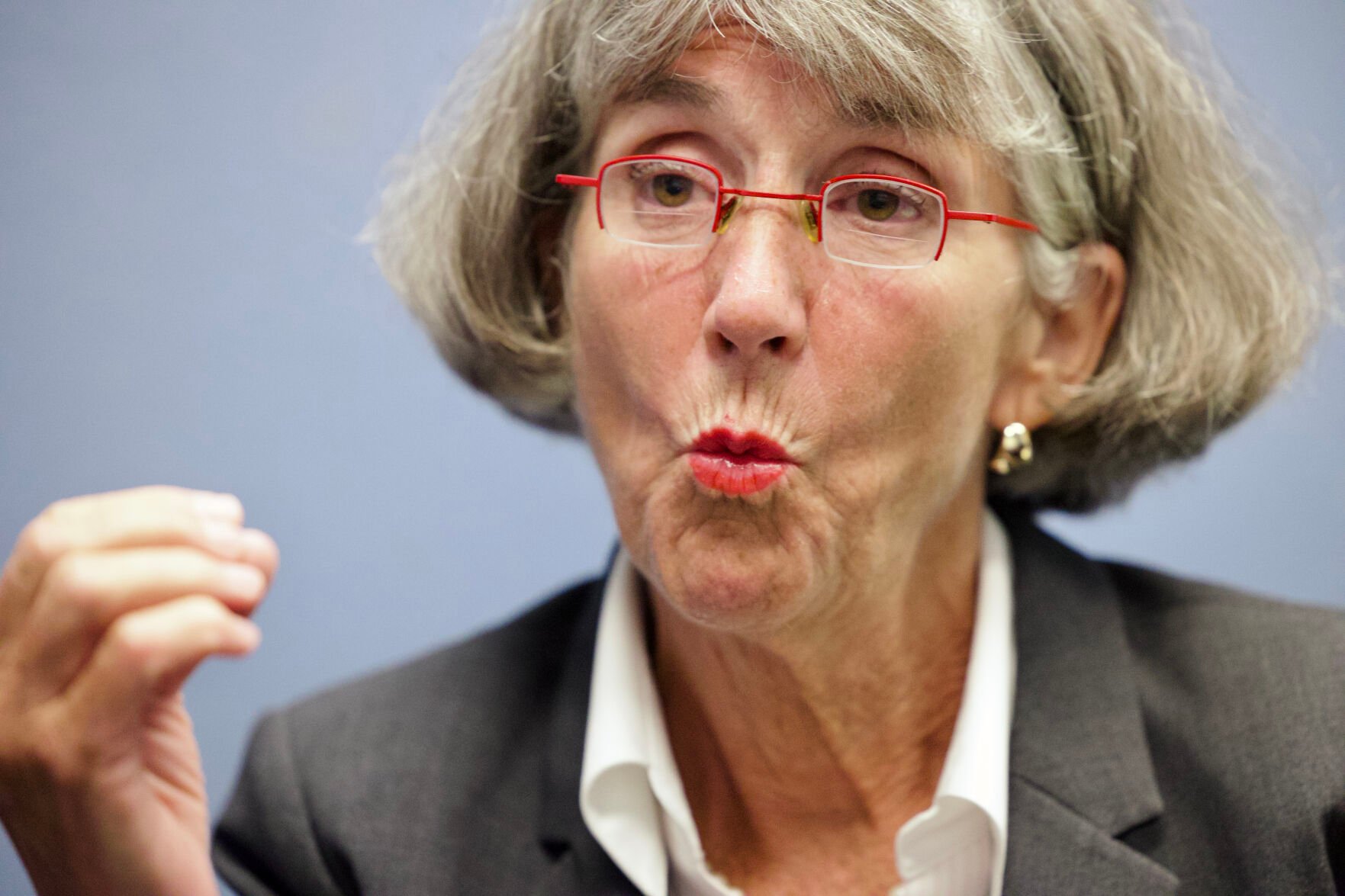 Who is Anne Kirkpatrick, the next chief of the NOPD? | News | nola.com